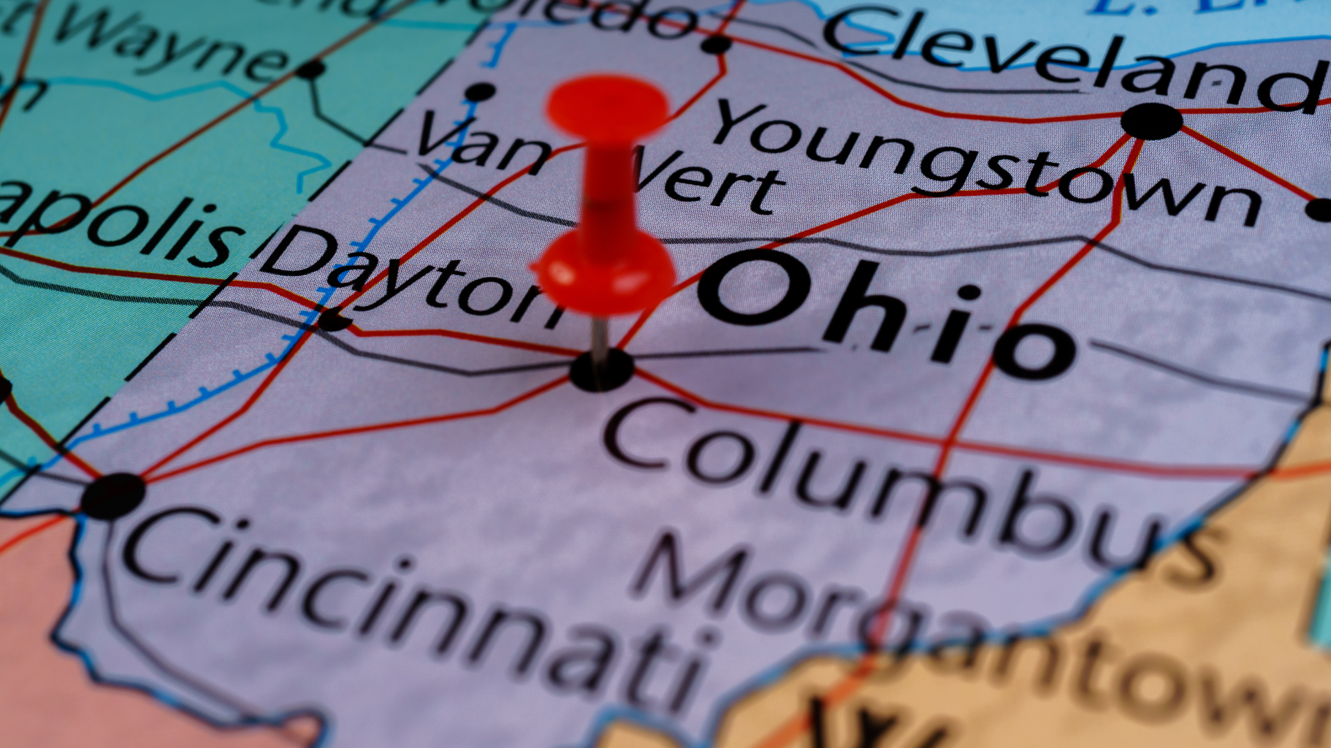 Ohio Data Center Colocation