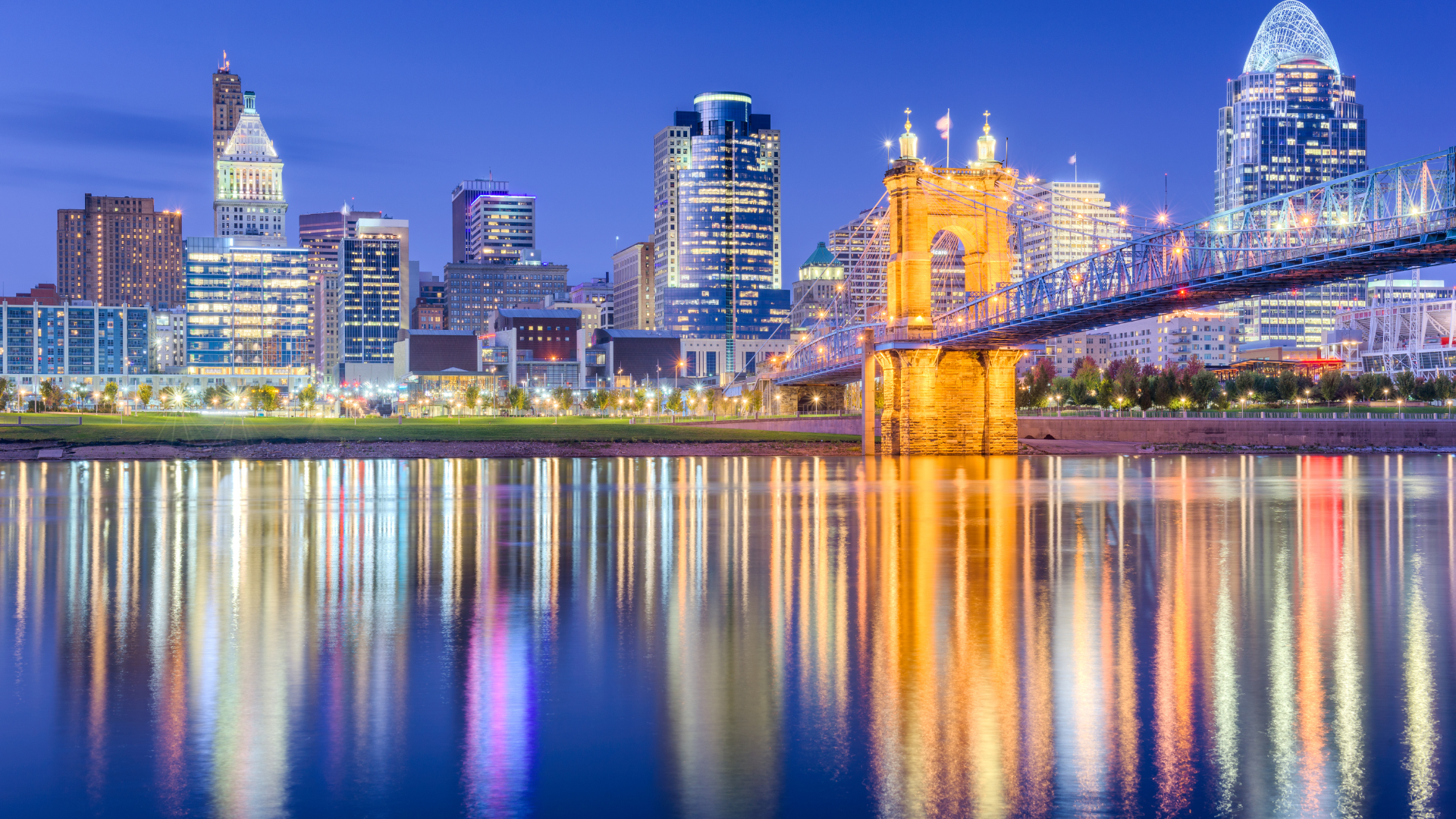 Ohio Data Center Colocation
