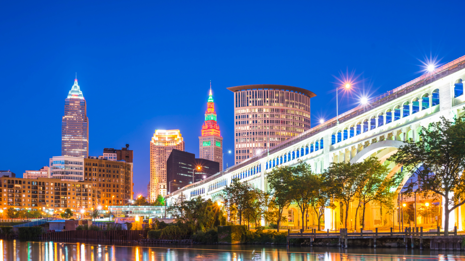 Ohio Data Center Colocation