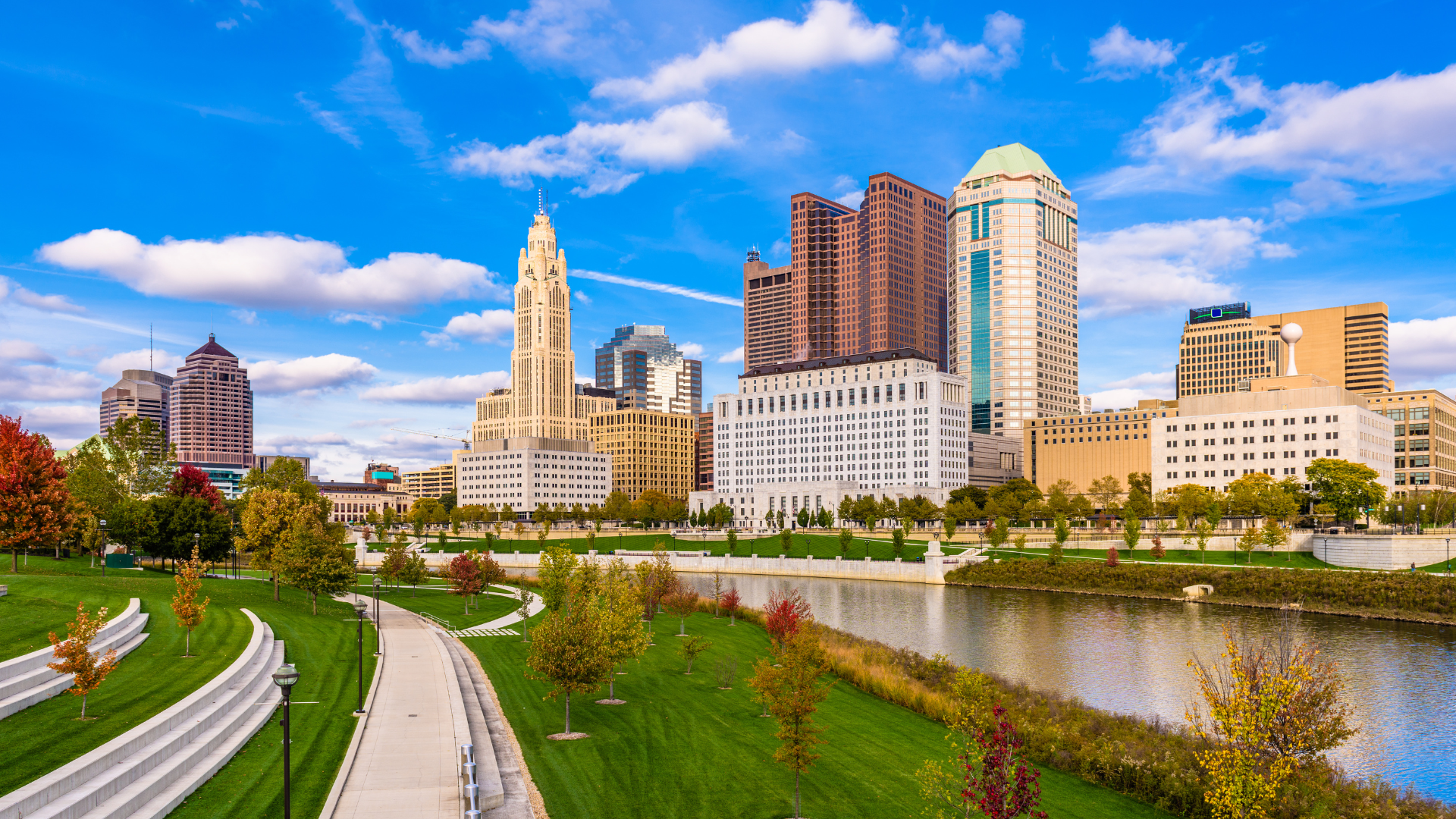 Ohio Data Center Colocation