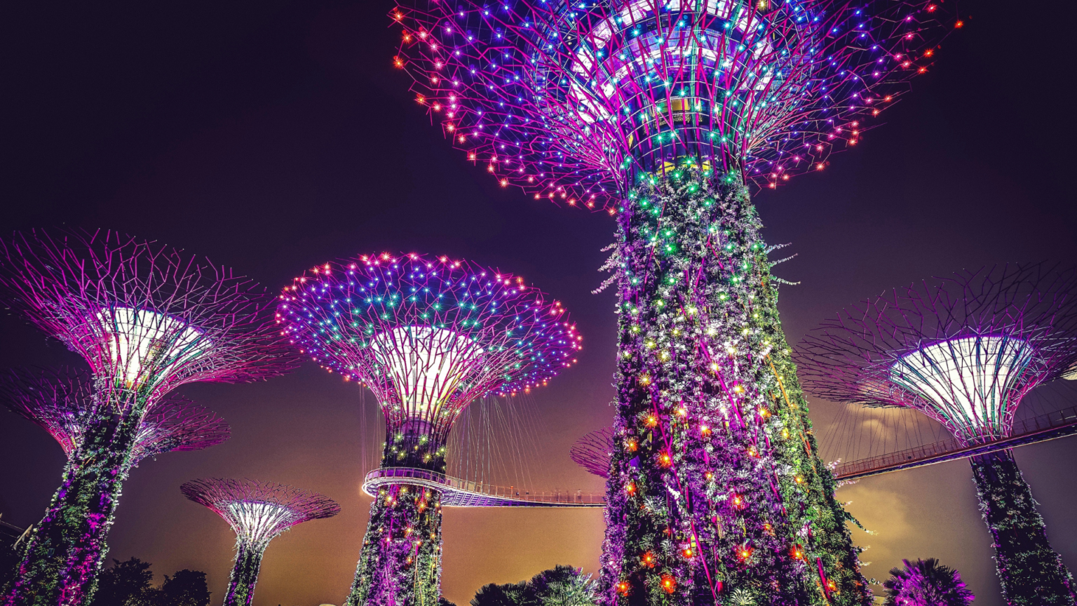 Singapore Colocation: A Guide to Data Centers in Singapore