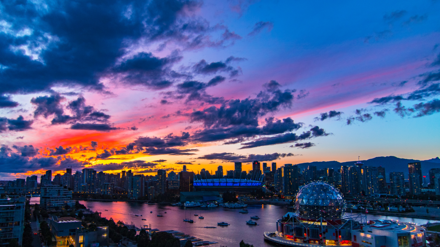 Vancouver Data Centers: Colocation in the Pacific Northwest