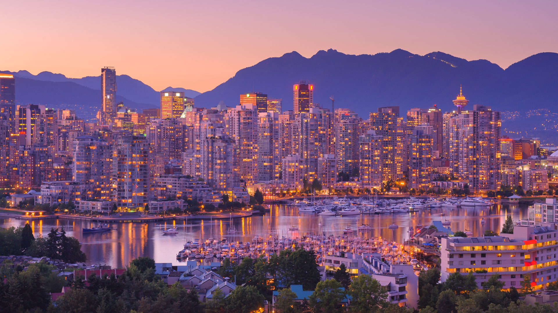 Vancouver Data Centers: Colocation in the Pacific Northwest - Brightlio ...