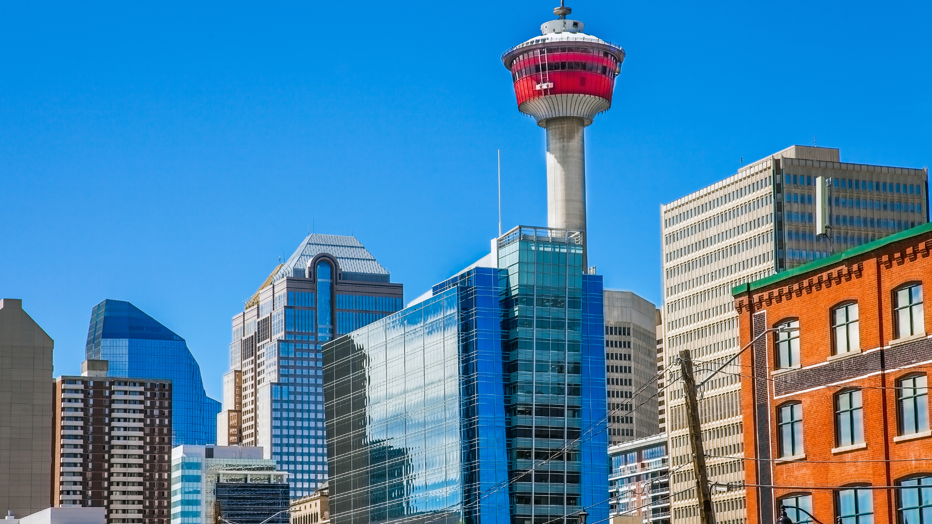 Calgary Data Center & Colocation