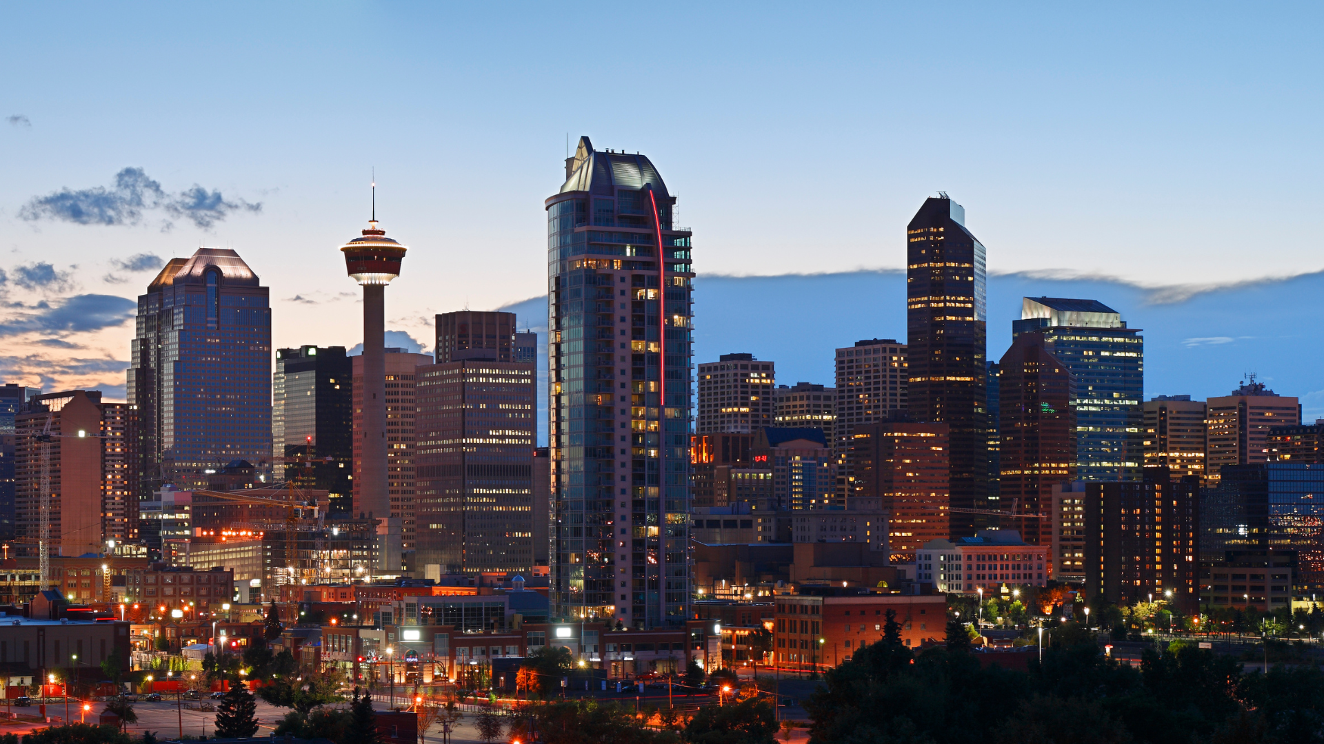 Calgary Data Center & Colocation