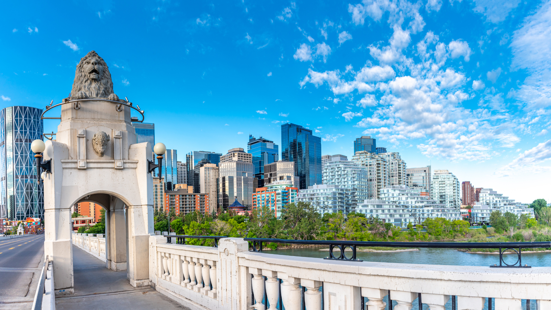 Calgary Data Center & Colocation