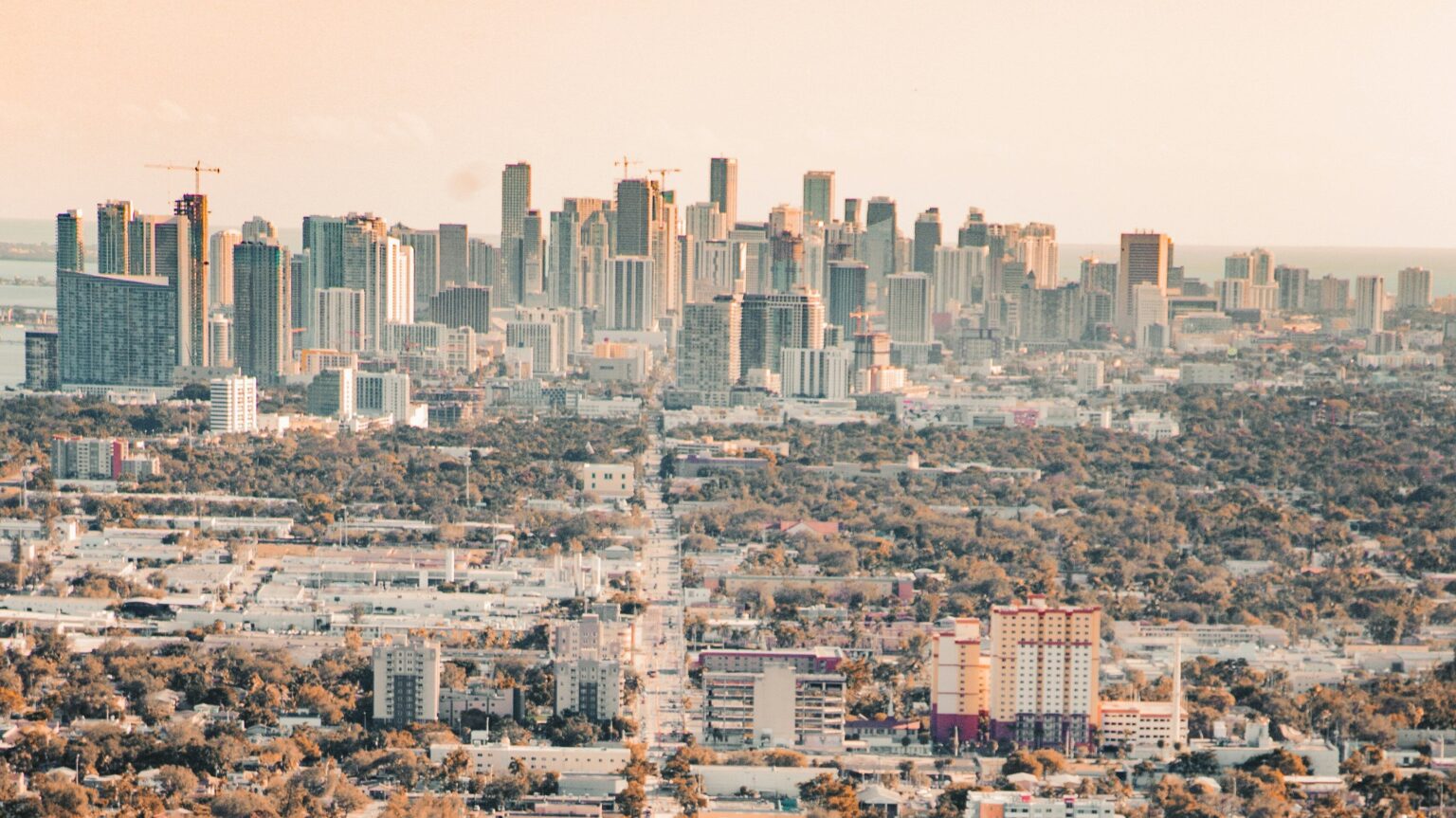 10 Biggest Data Center Locations in the U.S. (Updated 7/2025)