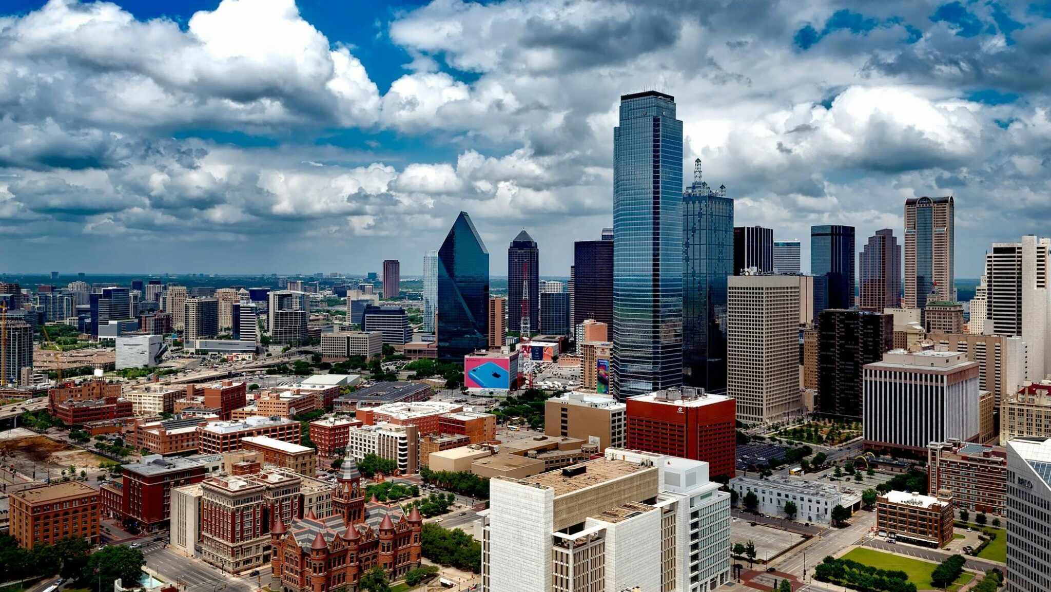 10 Biggest Data Center Locations in the U.S.