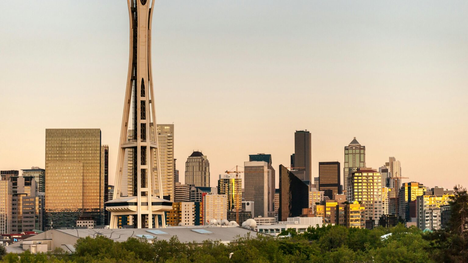 10 Biggest Data Center Locations in the U.S. (Updated 7/2025)