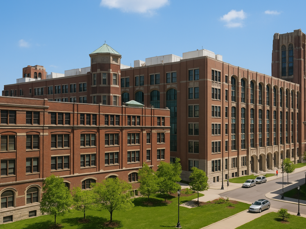 15 Largest Data Centers in the World