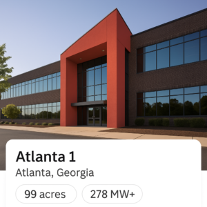 Data Centers in Georgia for Colocation (Updated 2025)