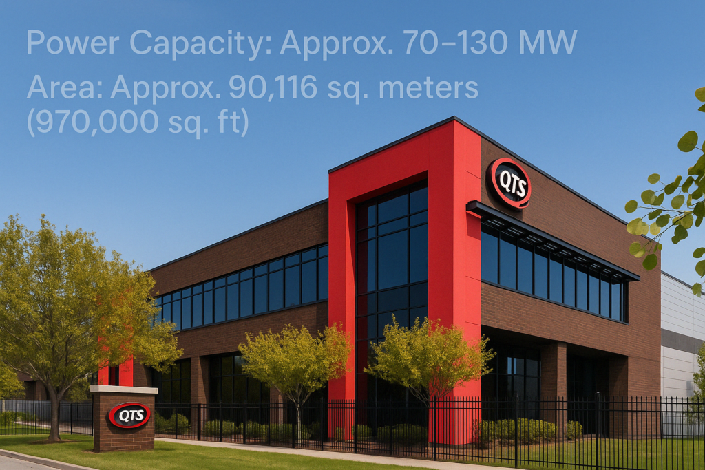 15 Largest Data Centers in the World