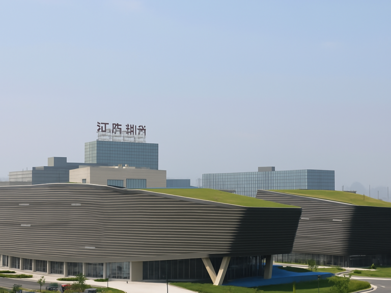 15 Largest Data Centers in the World