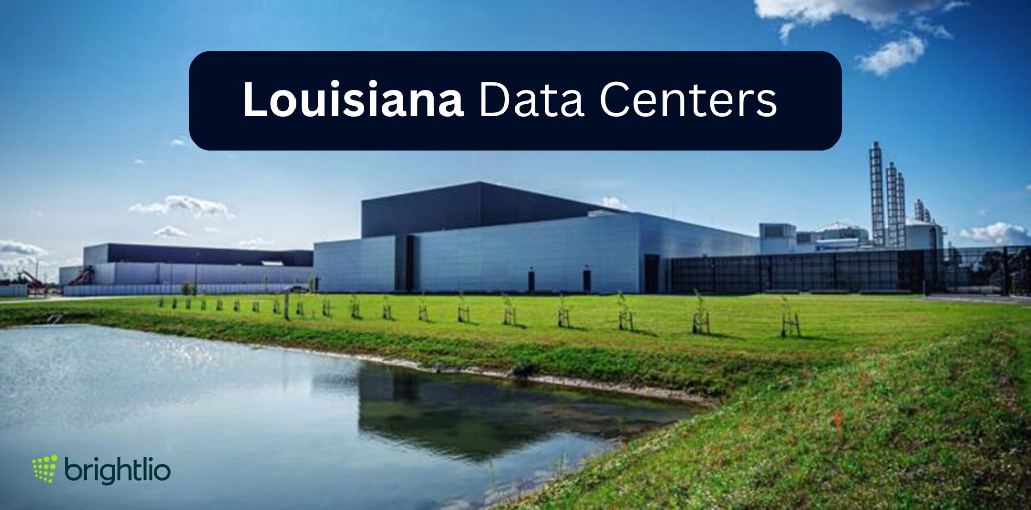 Louisiana Data Centers & Colocation