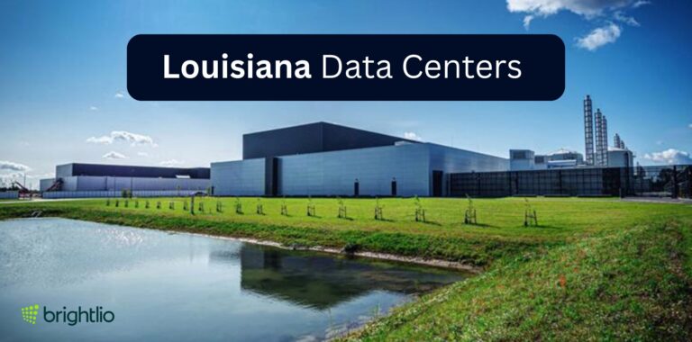 Louisiana Data Centers & Colocation