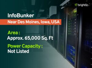 10 Largest Underground Data Centers in the World